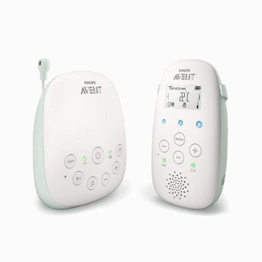 AVENT BEBI ALARM DECT MONITOR