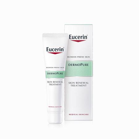 Eucerin DermoPure Regenerativni tretman 40ml