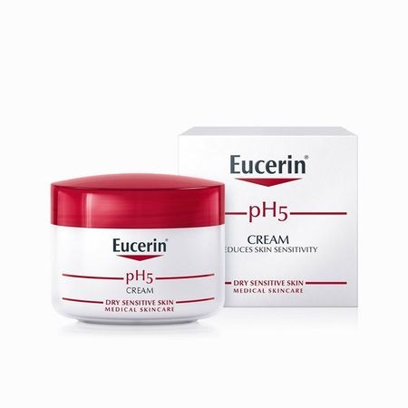 Eucerin pH5 krema za lice 75ml