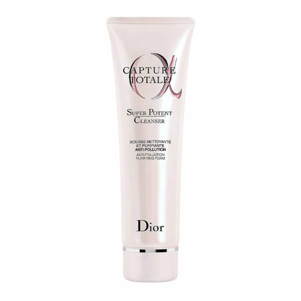 Capture Totale Super Potent Cleanser 110g