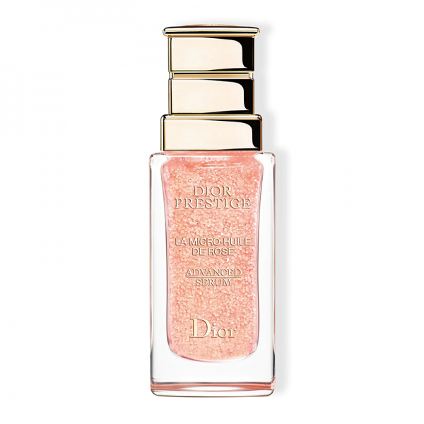 Dior Prestige La Micro-Huile De Rose Advanced Serum 50ml