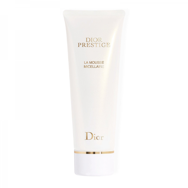 Dior Prestige La Mousse Micellaire 120g