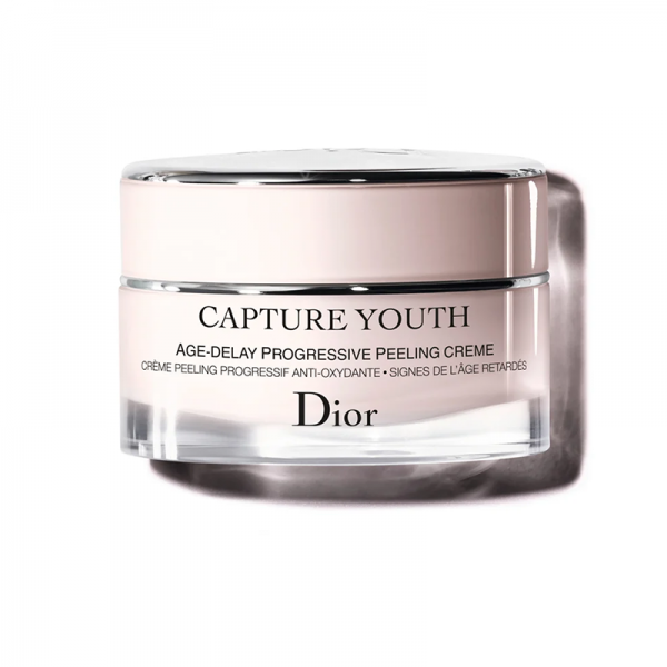 Capture Youth Age-Delay Progressive Peeling Creme 50ml