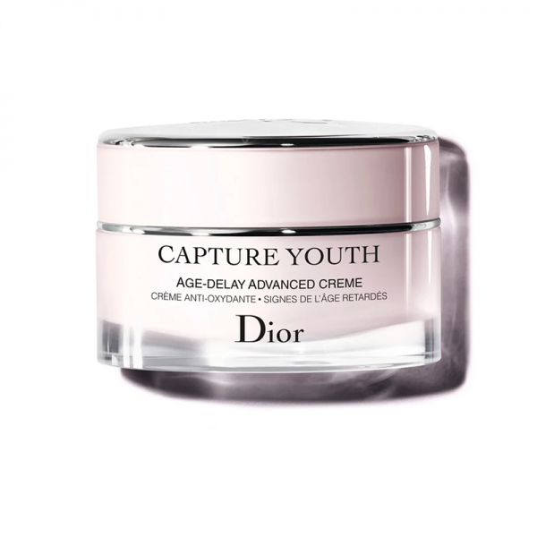 Capture Youth Age-Delay Advanced Creme 50ml