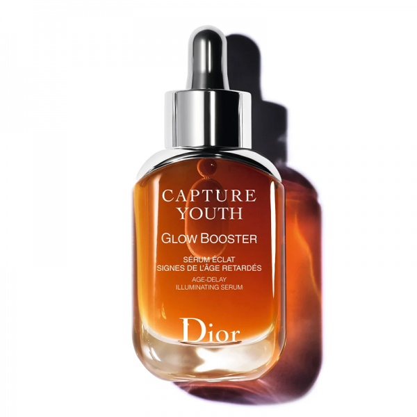 Capture Youth Glow Booster Age-Delay Illuminating Serum 30ml