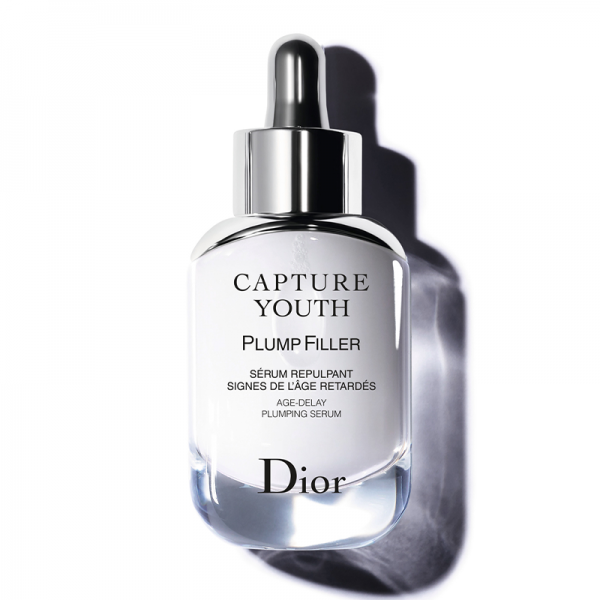 Capture Youth Plump Filler Age-Delay Plumping Serum 30ml