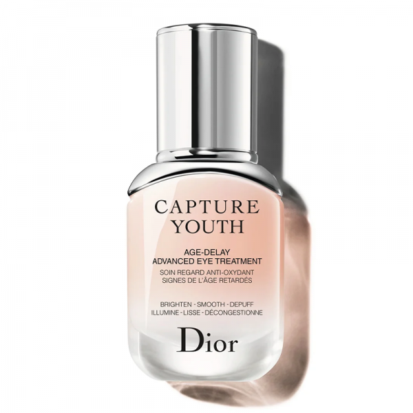 Capture Youth Age-Delay Advanced Eye Treatment 15ml