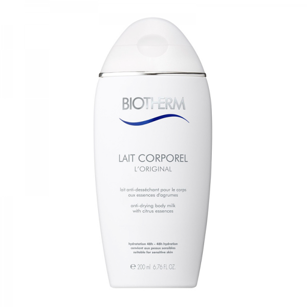 Lait Corporel L'Original 200ml