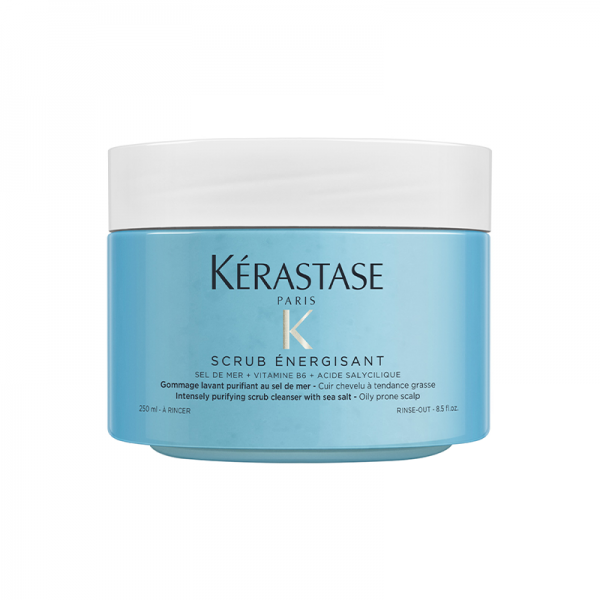 Scrub Énergisant 250ml