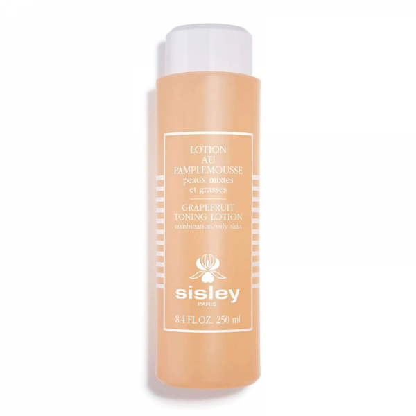 Grapefruit Toning Lotion 250ml