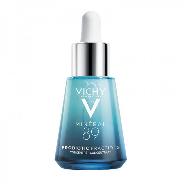 Minéral 89 Probiotic Fractions serum 30ml