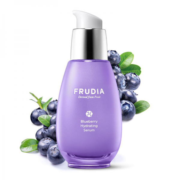 Blueberry Hydrating Serum 50g