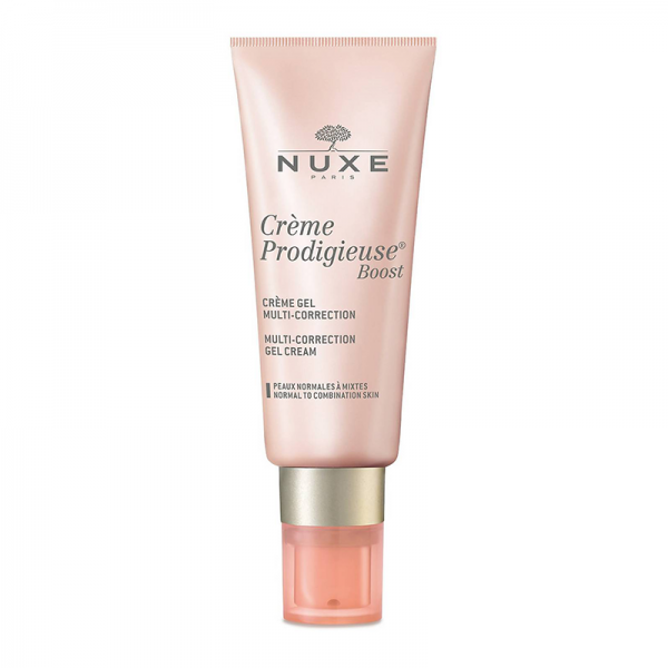 Crème Prodigieuse Boost Crème gel multi-correction 40ml