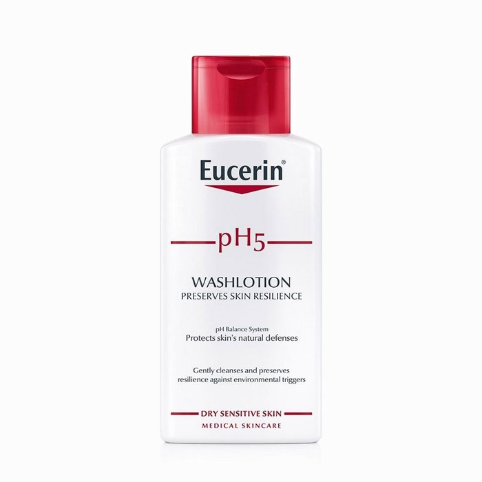 Eucerin ph5 Losion za pranje 200ml