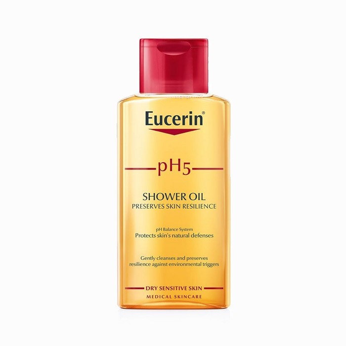 Eucerin pH5 Ulje za tusiranje 200ml