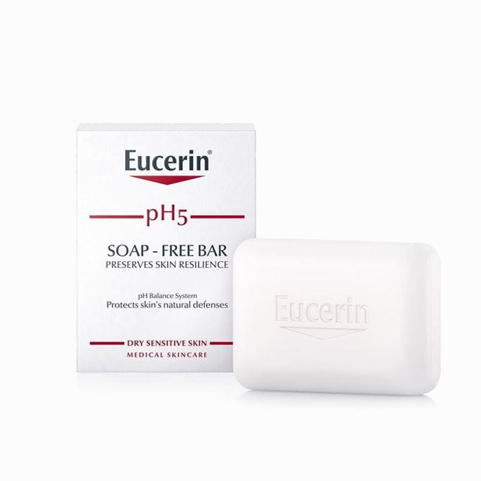 Eucerin pH5 nealkalni sapun