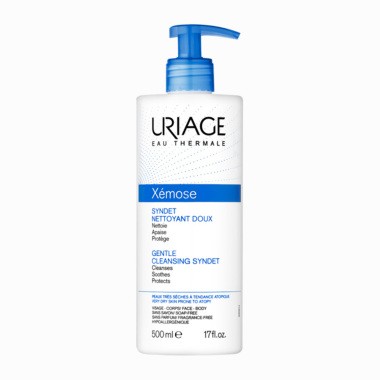 Uriage Xemose - sindent za kupanje 500ml