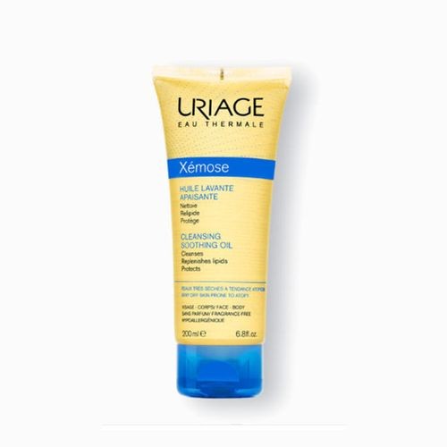 Uriage Xemose - ulje za kupanje 200ml