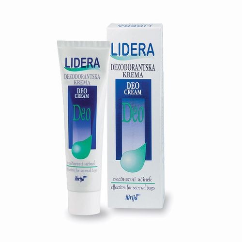 Lidera Deo krema