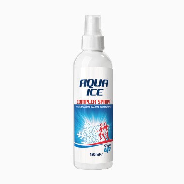 Aqua ice sprej 150ml