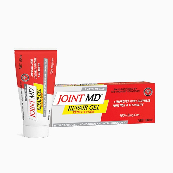 Joint Md repair gel 50ml