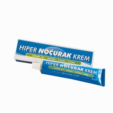 Hiper Noćurak krem 50ml