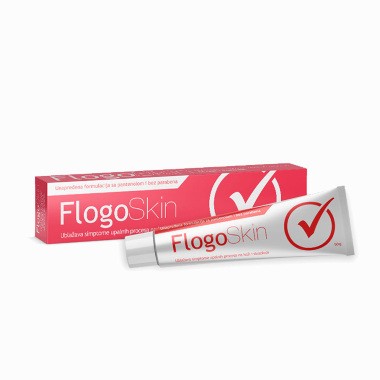 FlogoSkin mast 50g