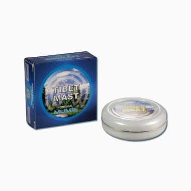 Tibet mast 50gr