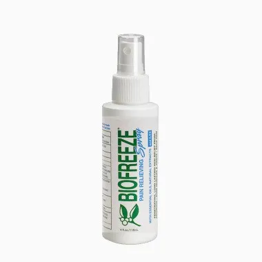 Biofreeze sprej 110g