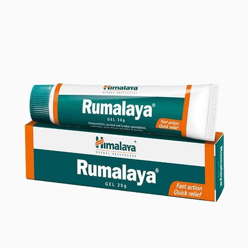 Rumalaya gel 30g