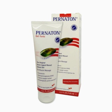 Pernaton forte gel 125ml