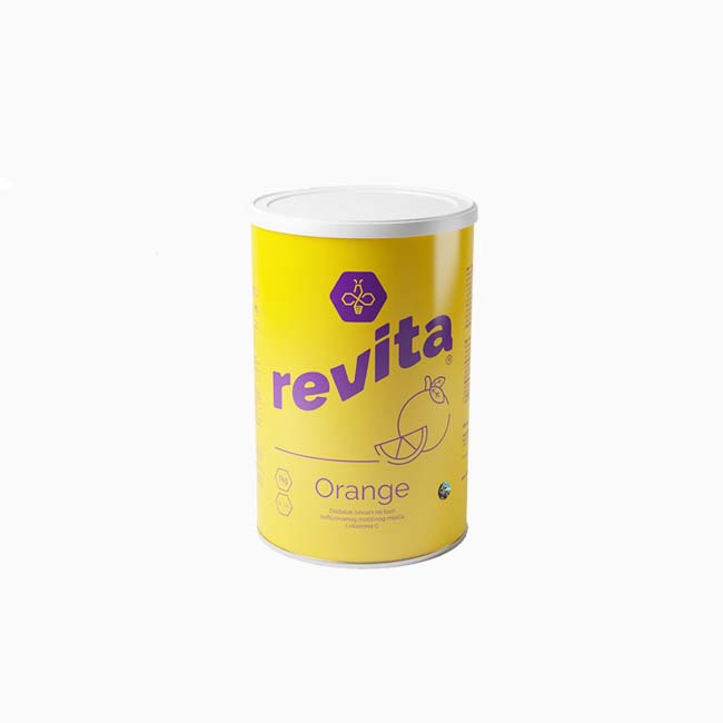 Revita Orange 200g