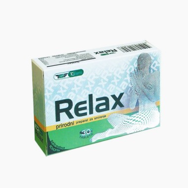 Goti Relax 30 tableta