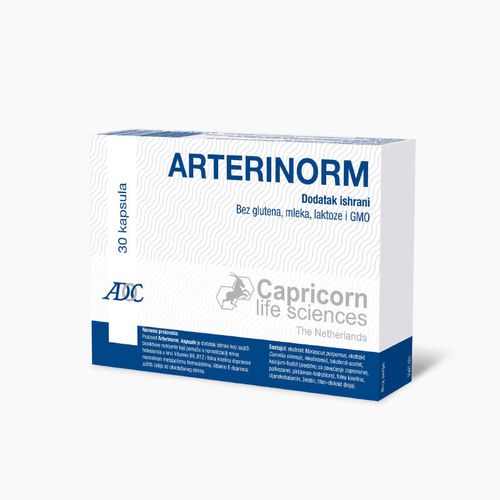 Arterinorm 30 kapsula