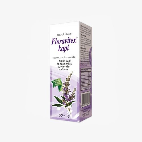 Floravitex kapi 50ml