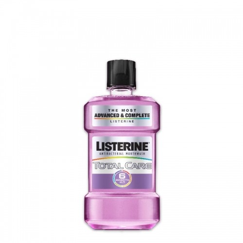 Listerine Total Care tečnost za ispiranje usta 250ml