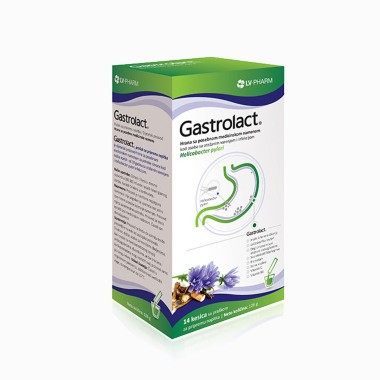 LV-Pharm Gastrolact kesice