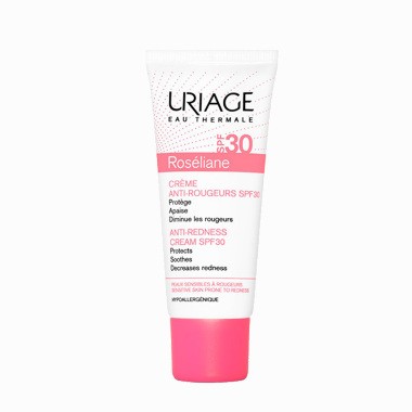 Uriage Roseliane krema protiv crvenila SPF30 40ml