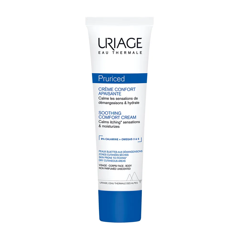 Uriage Pruriced krema 100ml