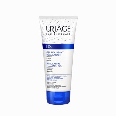 Uriage DS gel za pranje 150ml