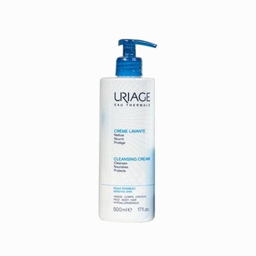 Uriage creme Lavante emolijentna krema za kupanje 500ml