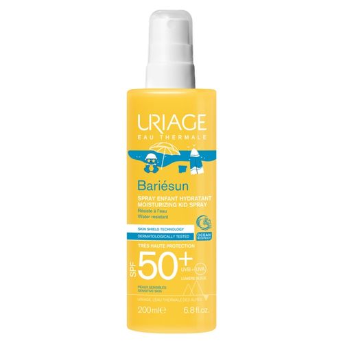 Uriage Bariesun kids sprej SPF50+ 200ml