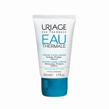 Uriage EAU thermal krema za ruke 50ml