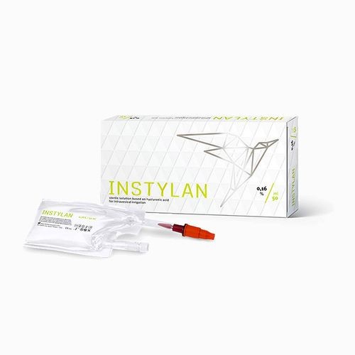 Instylan rastvor 16% 50ml