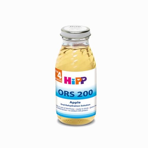 Hipp - ORS gotov napitak od jabuka 200ml