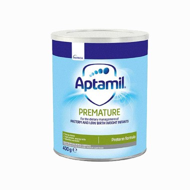 Aptamil Premature Mleko - 400g