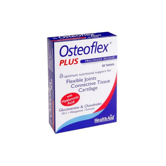 OSTEOFLEX PLUS tablete, 30kom