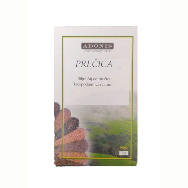 PREČICA HERBA čaj, 50g