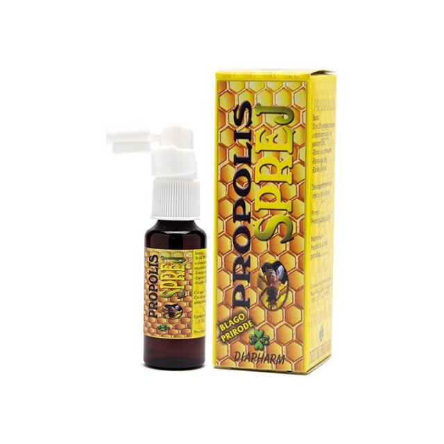 PROPOLIS sprej, 30ml