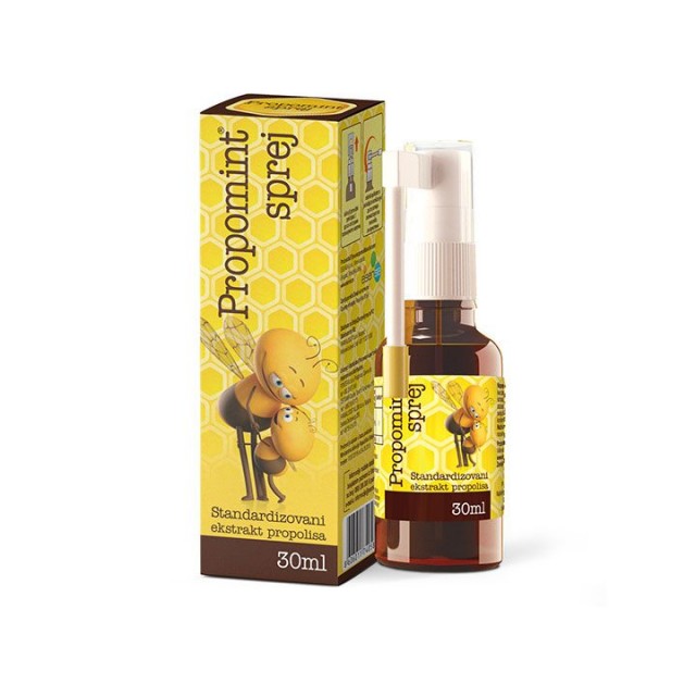 PROPOMINT sprej, 30ml